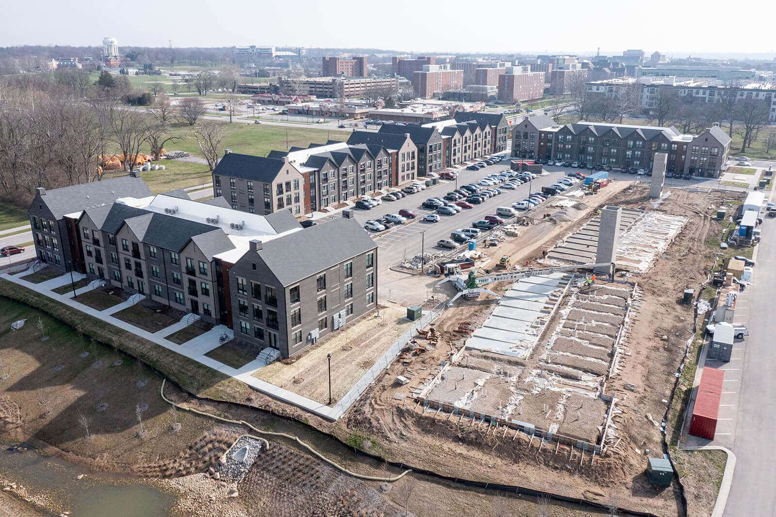 Home - Old Town Construction