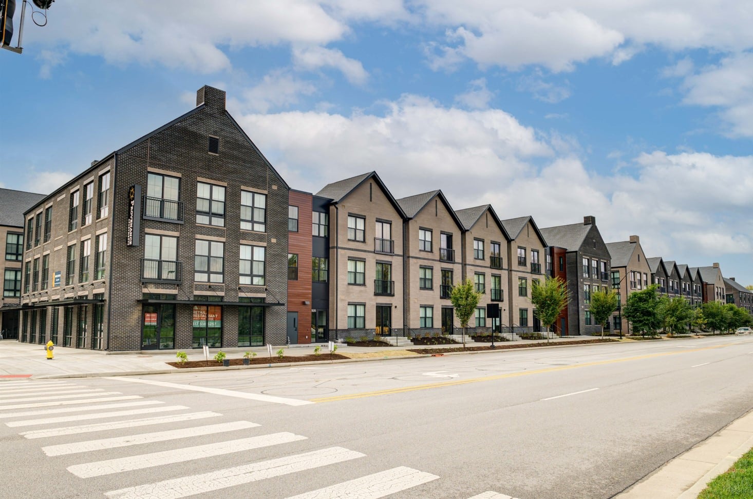 Our Work - Old Town Construction