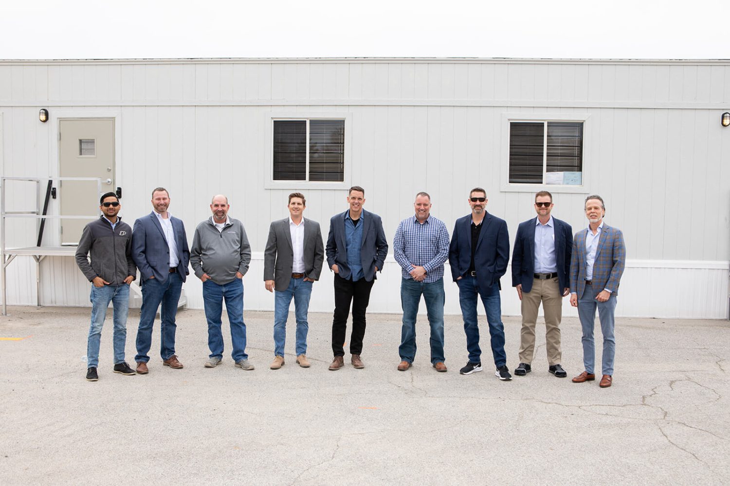 Home - Old Town Construction