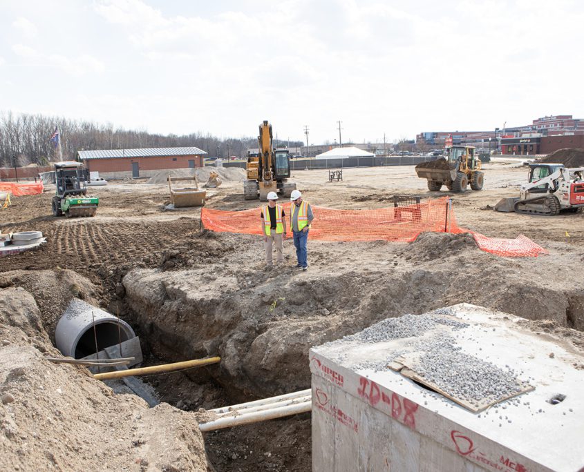 Join Our Team - Old Town Construction