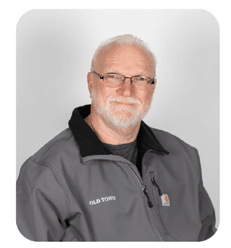 Who We Are - Old Town Construction