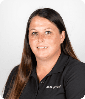 Who We Are - Old Town Construction