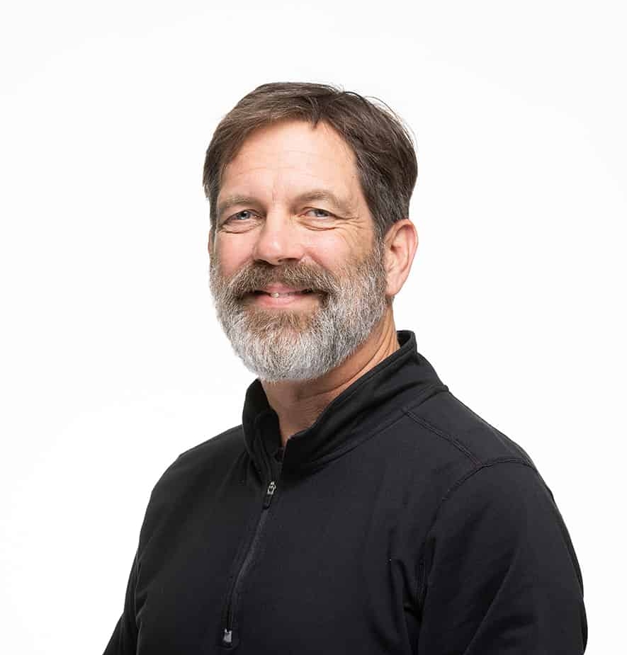 Who We Are - Old Town Construction