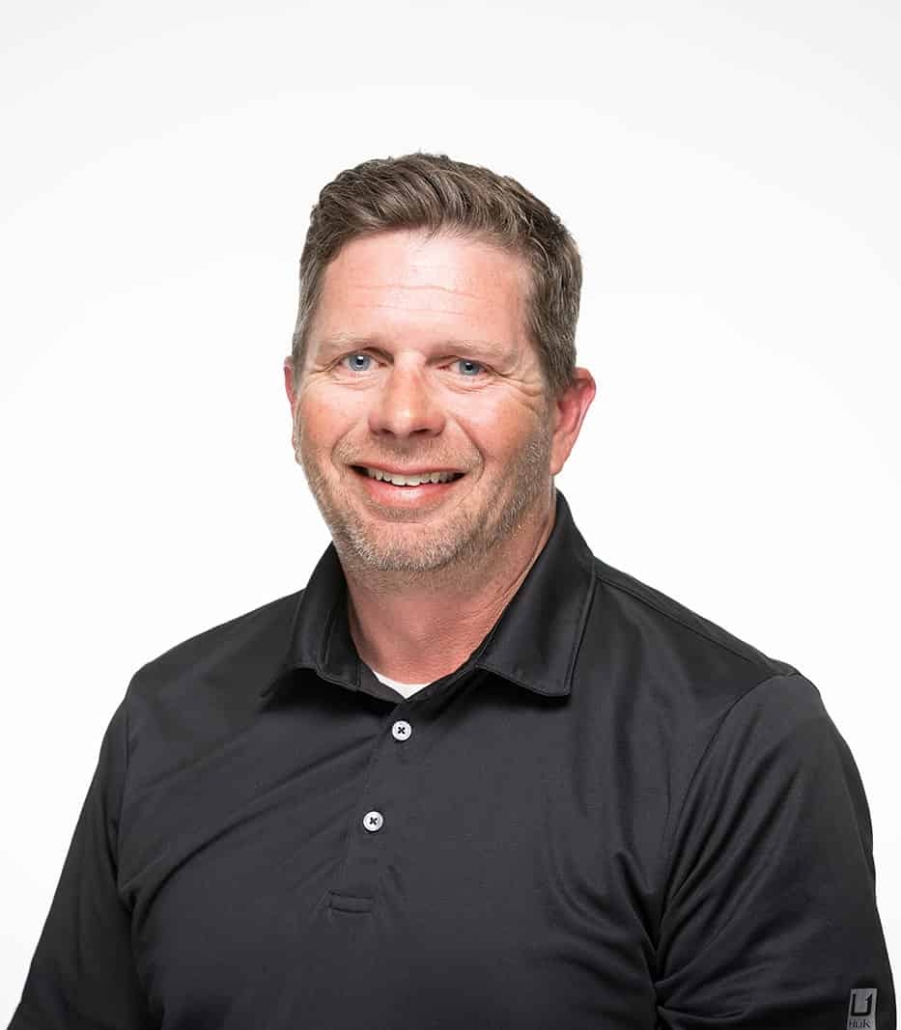 Who We Are - Old Town Construction